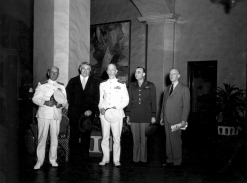 Admiral Joseph Reeves - pg 2 of 2 - Biographies - Tampico, Whiteside ...